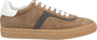 Brunello Cucinelli SCHUHE - Sneakers auf YOOX.COM