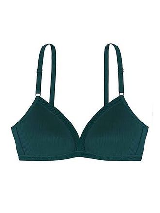 Dorina Dorina Tiffany Soft Soutien-gorge Femme, vert, 100C