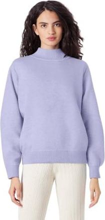 Generic sous Pull Femme Haut Thermique Femme sous Pull Thermique Femme Doux Glamour Pull Motif Azt&egrave;que Col Rond Style Western F&eacute;erique Et Tendance