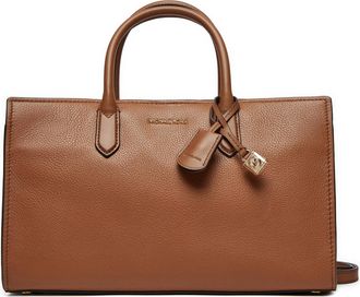 Michael Kors Handtasche MICHAEL Michael Kors 30F4GETS2L Braun