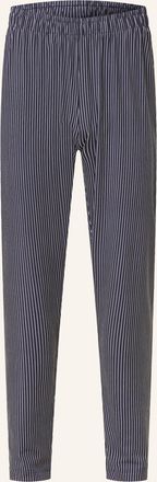 Strokesman's Strokesmans Schlafhose blau