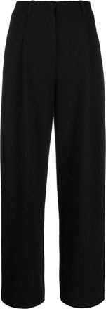 Emporio Armani Shorts - Schwarz