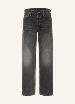 AllSaints Allsaints Jeans Loose Straight Fit grau