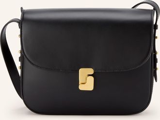 SOEUR Soeur Umh&auml;ngetasche Bellissima Maxi schwarz