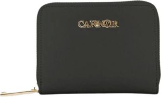 Caf&egrave;noir Femme, Accessoires, Noir, Taille: ONE Size Portefeuilles et porte-cartes