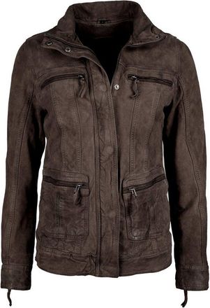 JCC Lederjacke 7081002-2