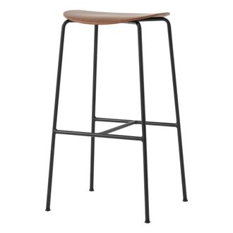& Tradition Tabouret de bar Pavilion AV38, Anderssen & Voll & Tradition