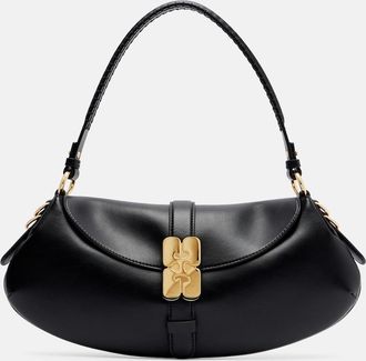 Ganni Schultertasche B-Kat