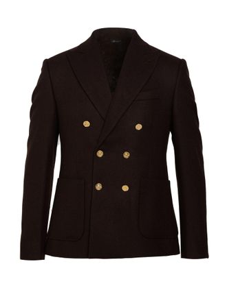 Daniele Alessandrini ANZ&Uuml;GE und CO-ORDS - Blazers auf YOOX.COM