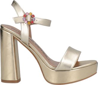 Giancarlo Paoli SCHUHE - Sandalen auf YOOX.COM