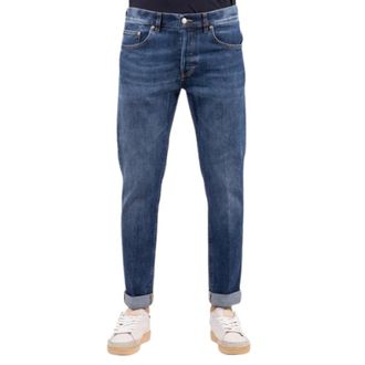 Dondup Herren, Jeans, Blau, W34Gr&ouml;&szlig;e