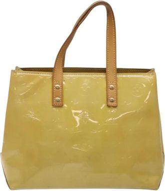 Louis Vuitton Damen, Pre-Owned, Beige, ONE SIZEGr&ouml;&szlig;e