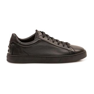 Tod's Sneakers - - Shoes - Herren - Schwarzk - 43 1/2 EU