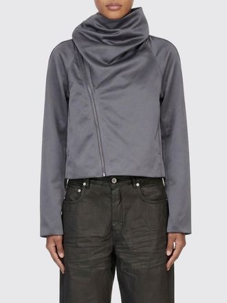 Rick Owens Jacke RICK OWENS Damen Farbe Braun