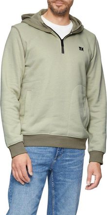 s.Oliver Hoodie mit Kapuze