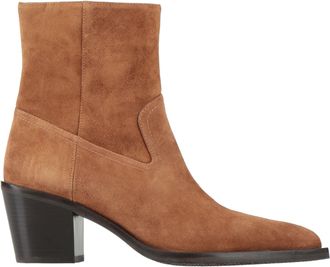 Stuart Weitzman SCHUHE - Stiefeletten auf YOOX.COM