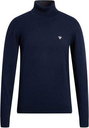 Guess MAILLE - Cols roul&eacute;s sur YOOX.COM