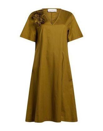 MARIA BELLENTANI ROBES - Robes midi sur YOOX.COM