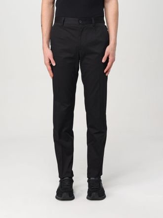 Dolce & Gabbana Pantalon DOLCE & GABBANA Homme couleur Noir