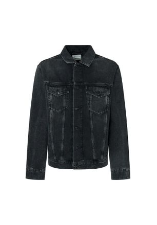 Pepe Jeans London Übergangsjacke RELAXED JACKET