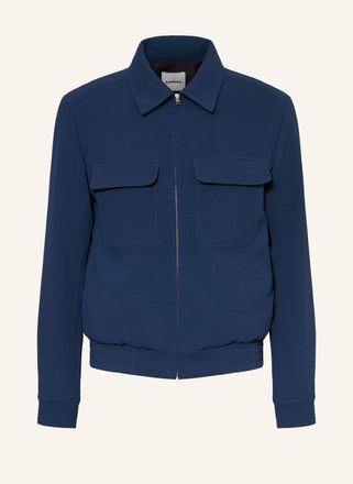 Sandro Sandro Blouson blau