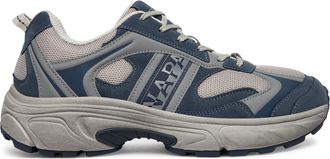 Napapijri Sneakers Napapijri Delta NP0A8AAP Grau