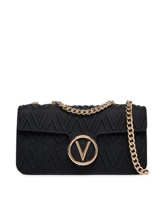 Valentino Handtasche Alexia Summer VBSA0N09 Schwarz