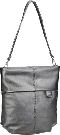 zwei Schultertasche Mademoiselle