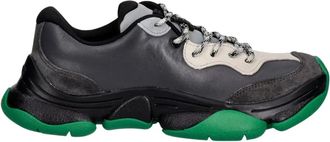 Camper Femme, Chaussures, Noir, Taille: 41 EU Baskets Twins