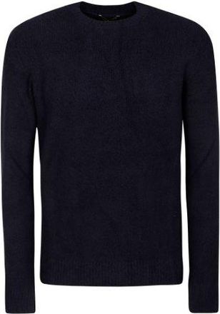 Roberto Collina Roberto Collina | Knit Ls Roundneck - 44