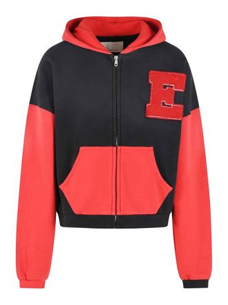 ERL Sweat-Shirts - Rouge