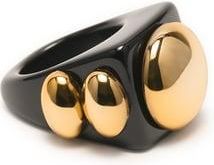 La Manso Bague My exs funeral