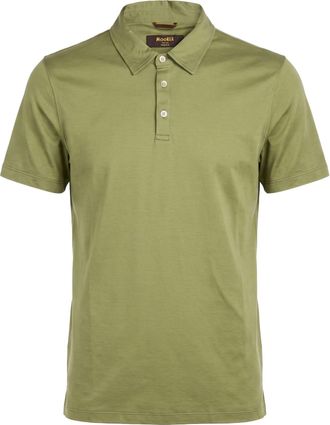 Moorer TOPS - Poloshirts auf YOOX.COM