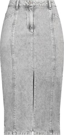 Patrizia Pepe HOSEN & RÖCKE - Jeansröcke auf YOOX.COM