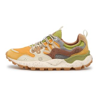 Flower Mountain unisex, Schuhe, Mehrfarbig, 42 EUGr&ouml;&szlig;e
