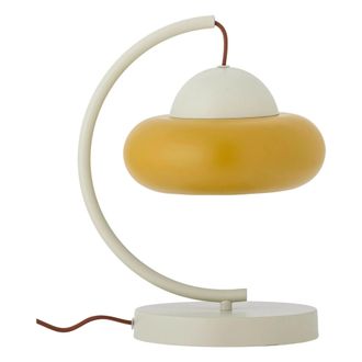 Bloomingville Lampe de table Bubble en m&eacute;tal Bloomingville