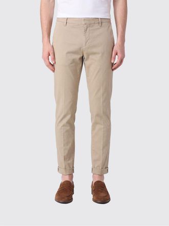 Dondup Hose DONDUP Herren Farbe Wei&szlig;
