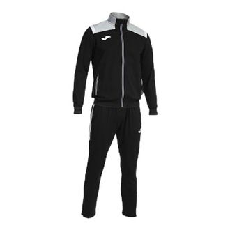 Joma Toledo Survêtement pour homme, Noir, XL