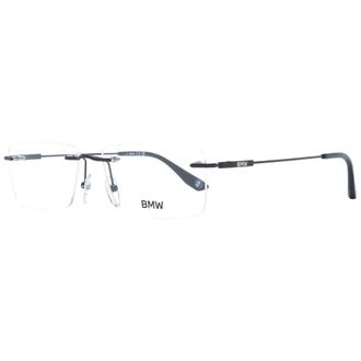 BMW Bmw, Homme, Accessoires, Noir, Taille: ONE Size Titanium Optical Frame