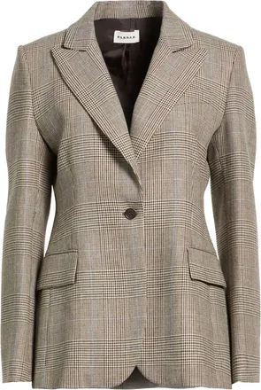 P.A.R.O.S.H. ANZ&Uuml;GE und CO-ORDS - Blazers auf YOOX.COM