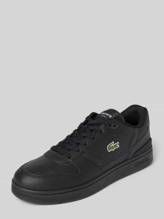 Lacoste Sneaker mit Logo-Patch