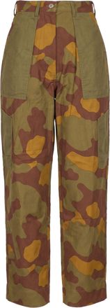 W'menswear HOSEN & R&Ouml;CKE - Hosen auf YOOX.COM