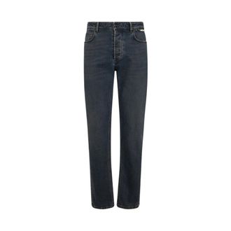 Iceberg Loose-fit Jeans - - Jeans - Herren - Blau - W34