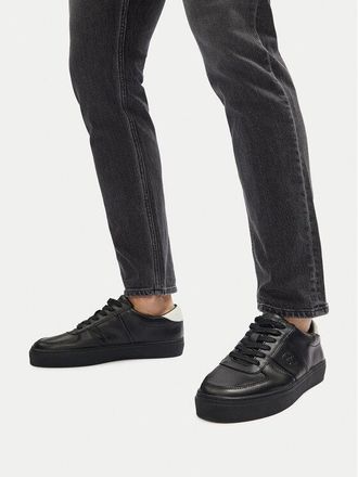 Gino Rossi Gino Rossi Halbschuhe ENZO-01 125AM Schwarz