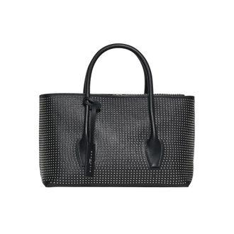 John Richmond Damen, Taschen, Schwarzk, ONE SIZEGr&ouml;&szlig;e