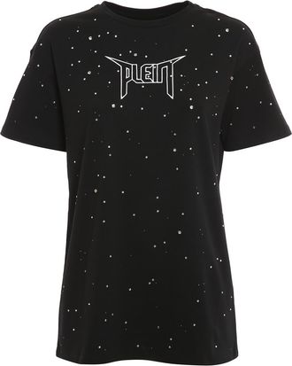 Philipp Plein T-Shirt - Schwarz