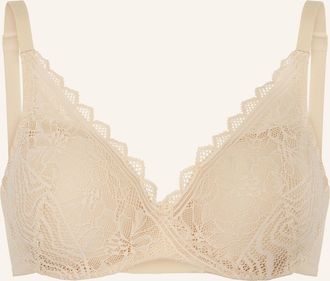 Chantelle B&uuml;gel-Bh Floral Touch beige