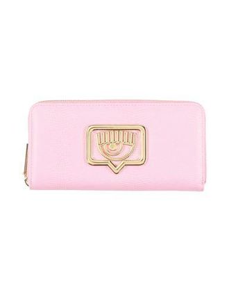 Chiara Ferragni Petite maroquinerie - Portefeuilles sur YOOX.COM