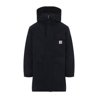 Carhartt Work in Progress Carhartt Wip Boreal Parka