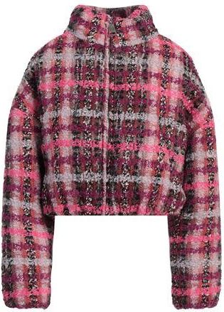 Khrisjoy MANTEAUX - Doudounes plume ou synth&eacute;tique sur YOOX.COM